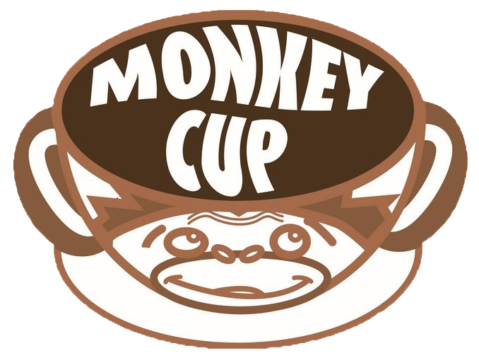 The Monkey Cup ☕ | The Monkey Cup ☕